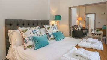 Casa de Campo | Interior