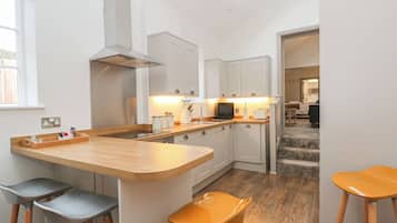 Casa de Campo | Interior