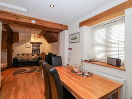 Casa de campo | Parte interna