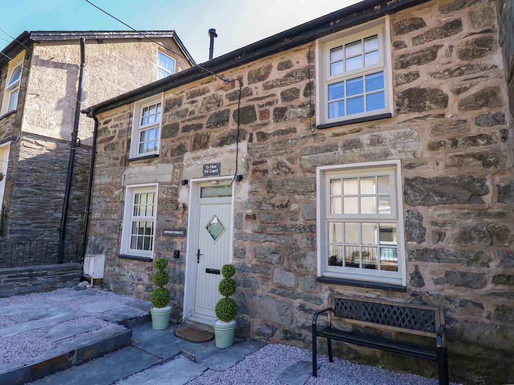 Yr Hen Dy Capel - Blaenau Ffestiniog