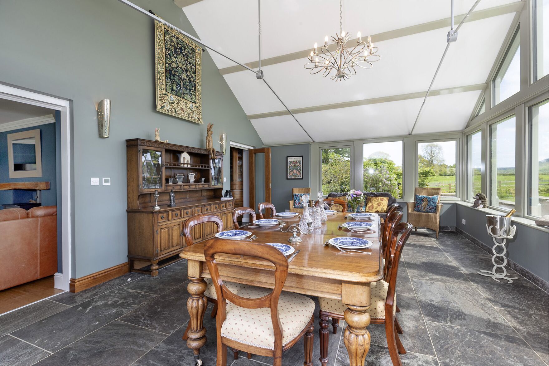 Casa de Campo | Restaurantes