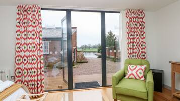 Casa de Campo | Interior