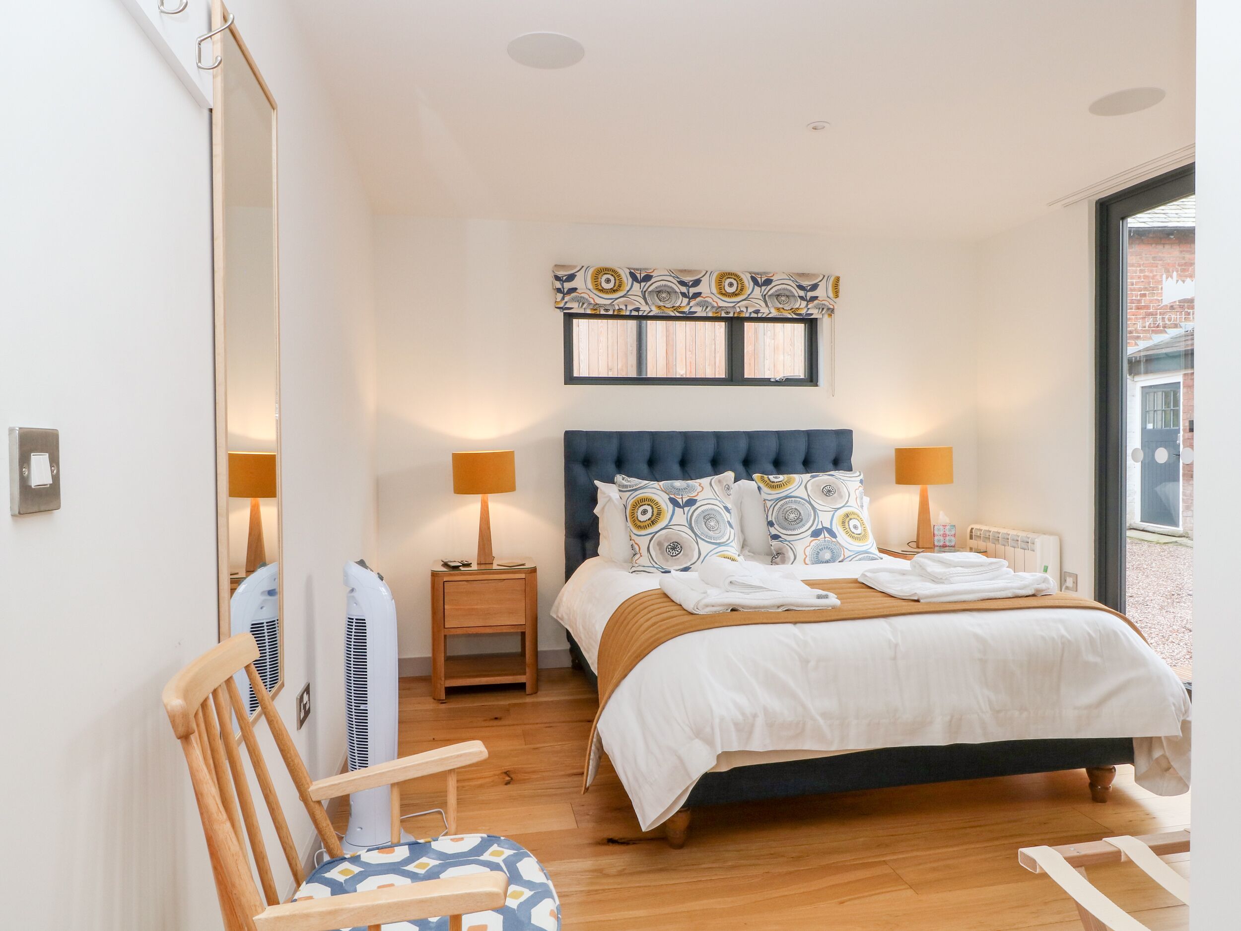 Casa de Campo | Interior