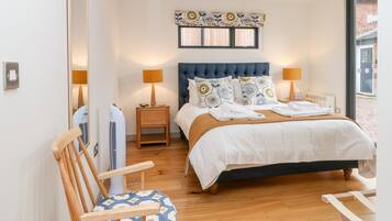 Casa de Campo | Interior