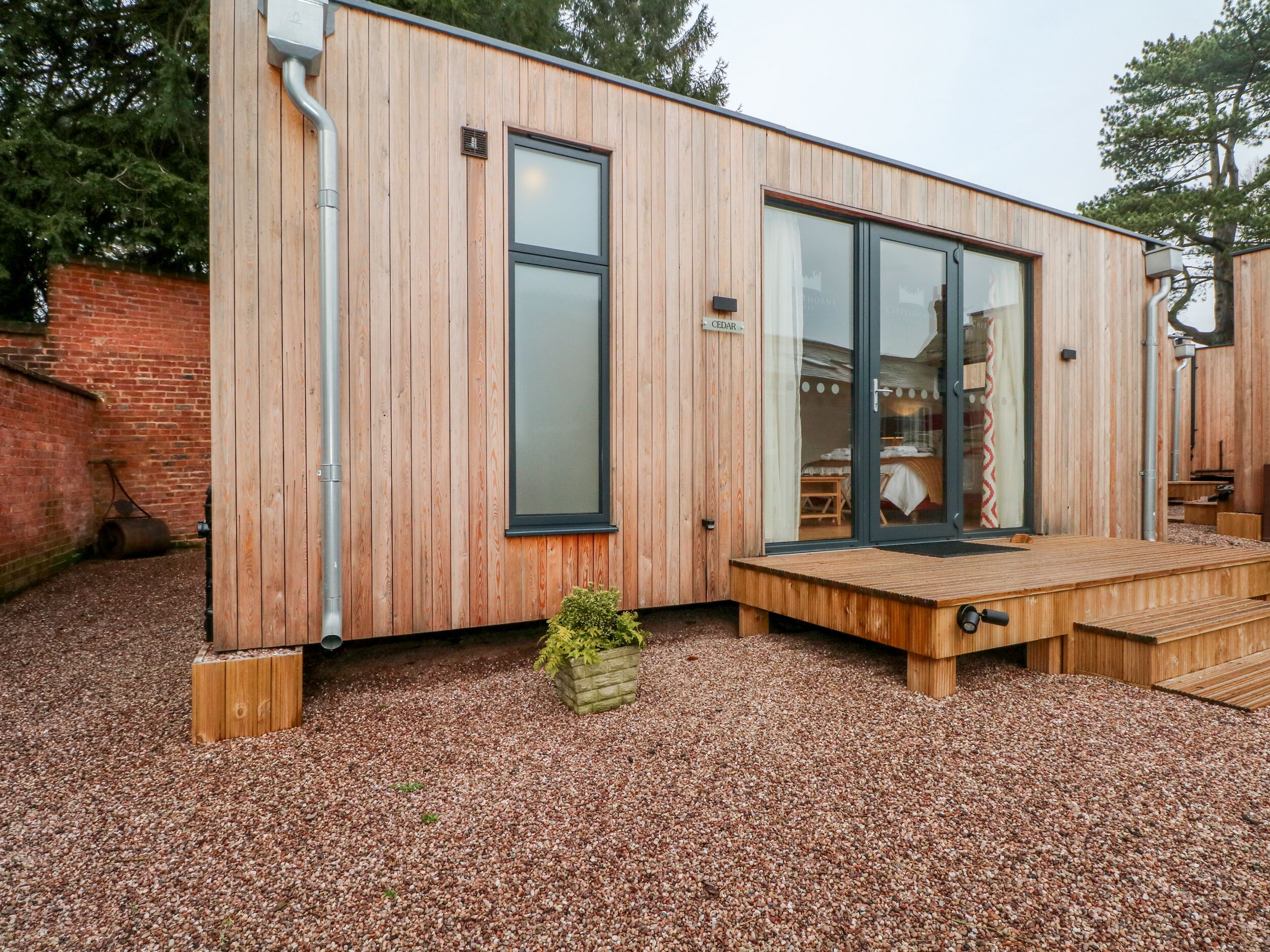 Casa de Campo | Interior