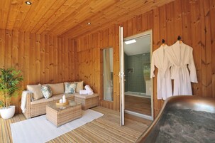 Casa de Campo | Spa