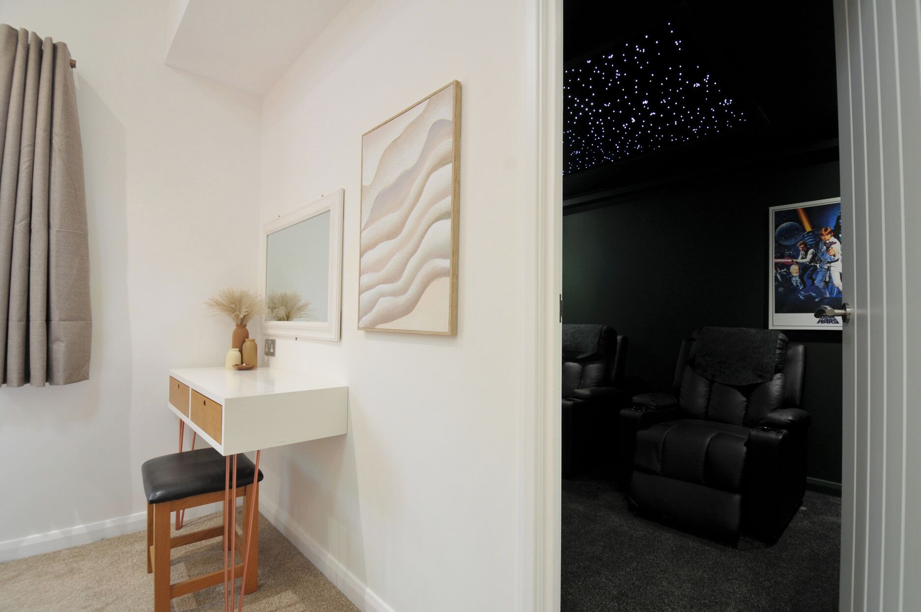 Casa de Campo | Interior