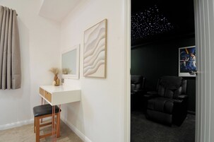 Casa de Campo | Interior