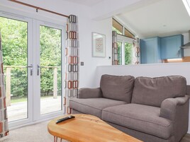 Casa de Campo | Sala de estar