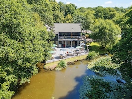 Casa de Campo | Exterior