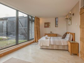 Casa de campo | Parte interna