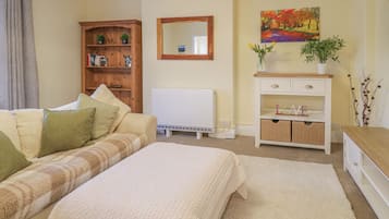 Casa de campo | 1 quarto, individualmente decorados, individualmente mobiliados