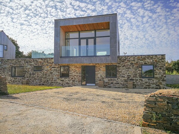 Idlewild, 2 Wheal Turnavore - St Agnes