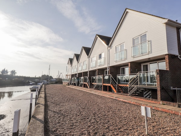 3 Tidal - Camber Sands