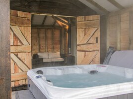 Casa de campo | Banheiro | Chuveiro