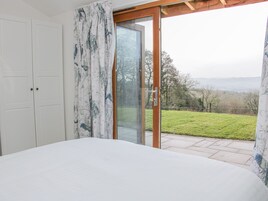 Casa de campo | 2 quartos, individualmente decorados, individualmente mobiliados