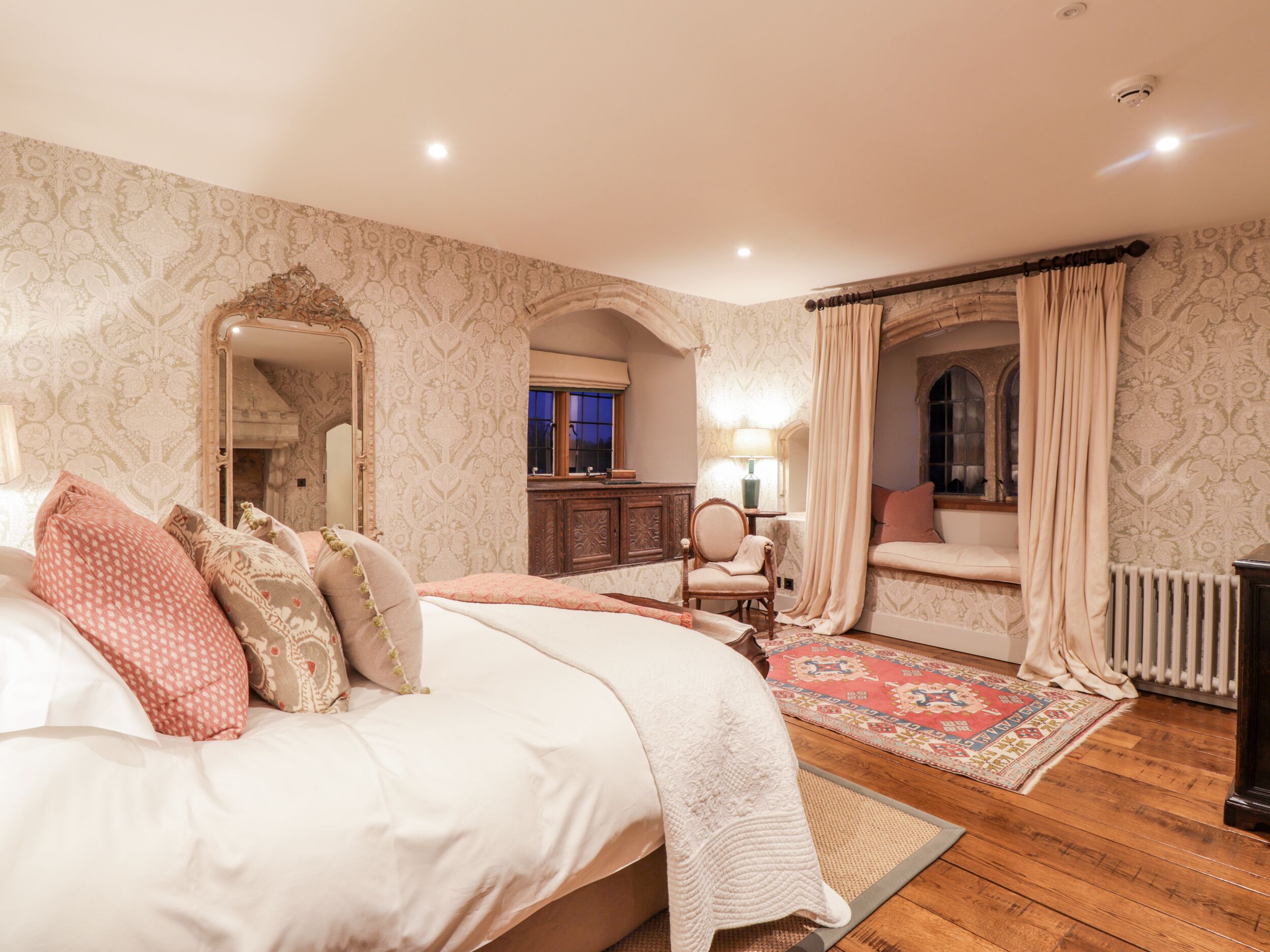 Casa de Campo | Interior