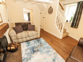 Casa de Campo | Sala de estar