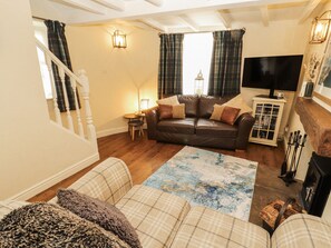 Casa de campo | Área de estar