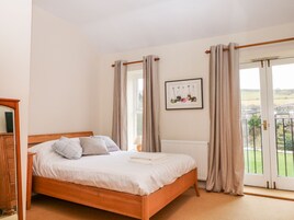 Casa de campo | Parte interna