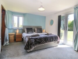 Casa de Campo | 1 quarto, com decoração personalizada, com mobília individualizada 