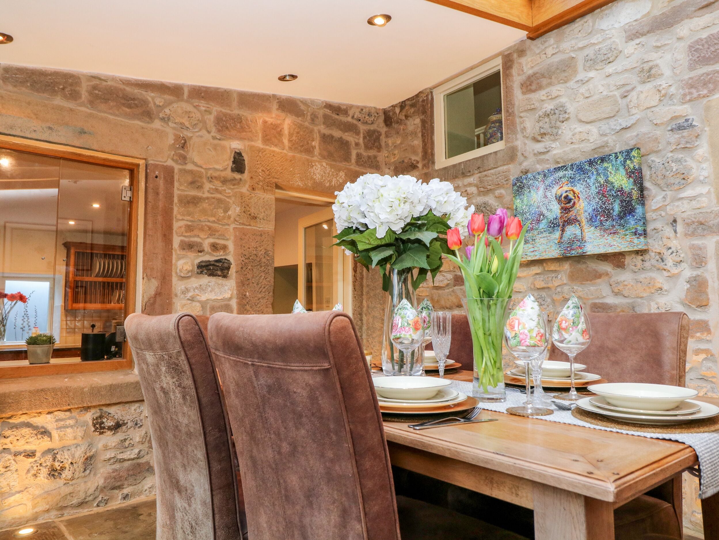 Casa de Campo | Interior