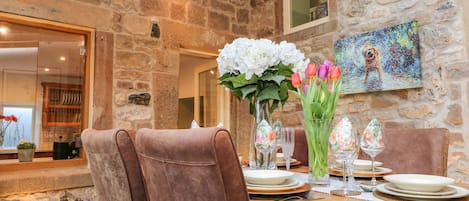 Casa de Campo | Interior