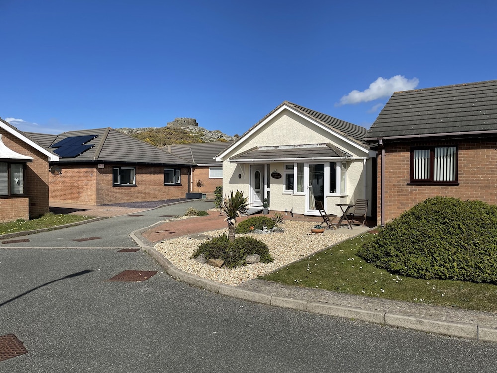 Seagull Cottage - Trearddur Bay