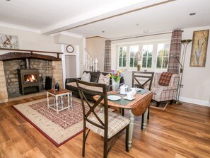 Casa de Campo | Sala