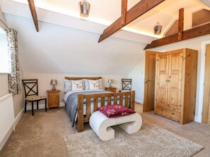 Casa de Campo | Interior