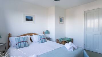 Casa de Campo | Interior