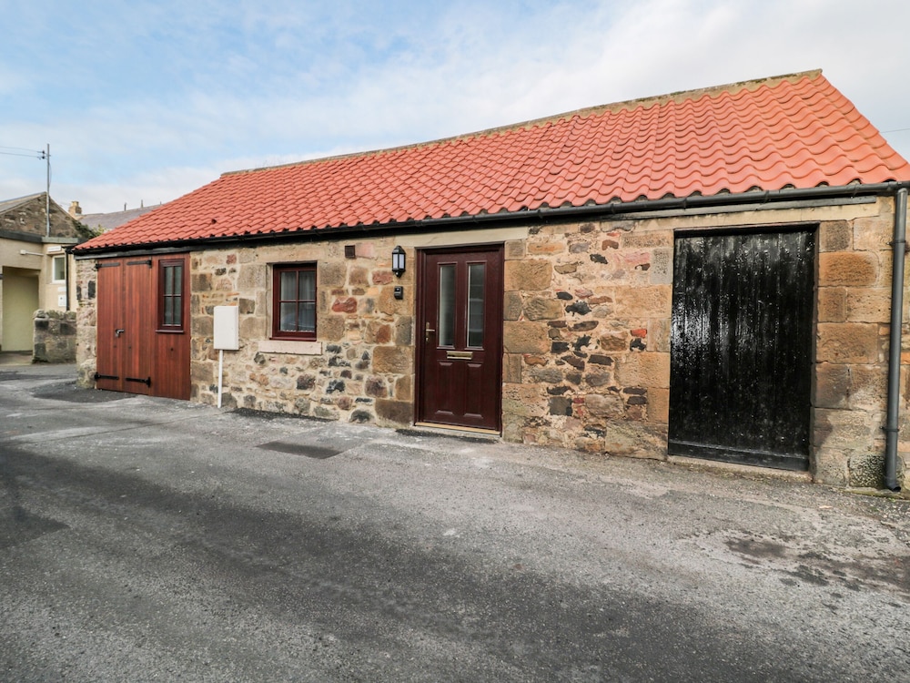 The Old Stables - Northumberland