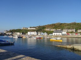 Casa de Campo | Marina