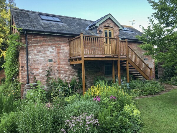 The Hayloft - Worcestershire