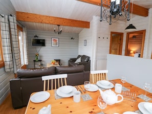 Casa de Campo | Interior