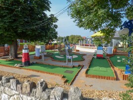 Casa de Campo | Interior