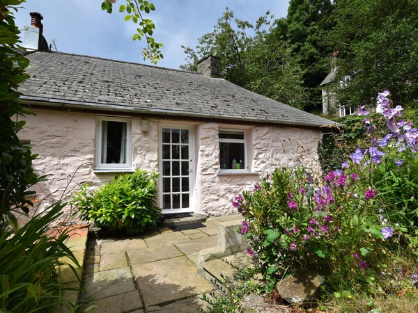 Milkwood Cottage - Fishguard