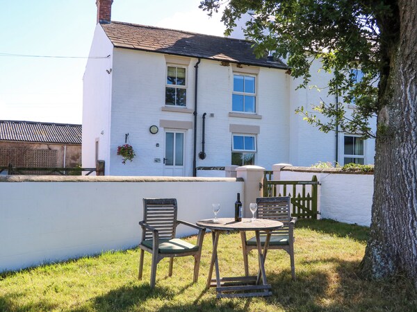 Tight Lyne Cottage - Dumfries and Galloway