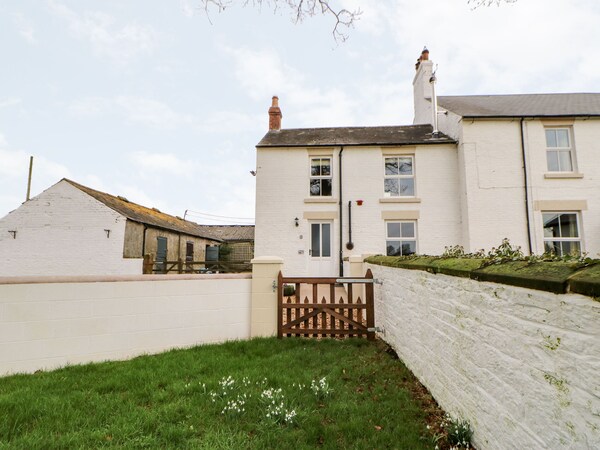 Tight Lyne Cottage - Dumfries and Galloway