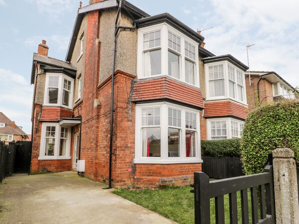 Beach House - Bridlington