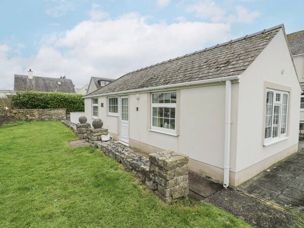 Halcyon Annexe - North Wales
