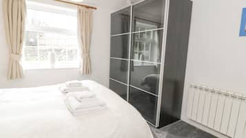 Casa de campo | 1 quarto, individualmente decorados, individualmente mobiliados