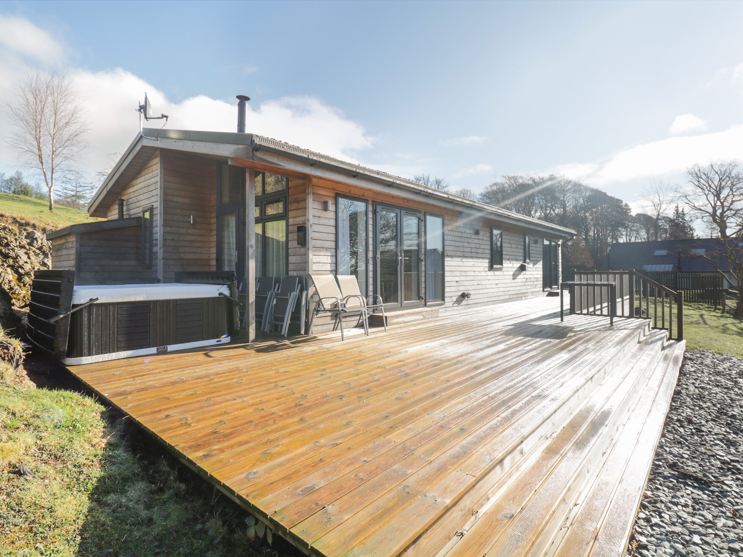 Casa de Campo | Interior