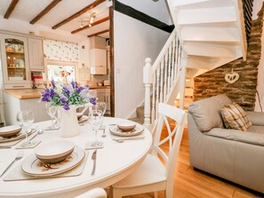 Casa de Campo | Interior