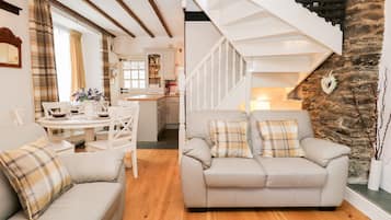 Casa de Campo | Interior