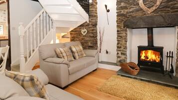 Casa de Campo | Interior