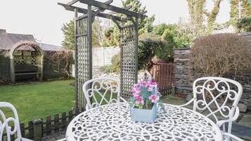 Casa de Campo | Interior