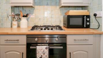 Casa de Campo | Interior