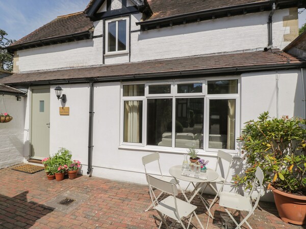 The Coach House - Nailsworth