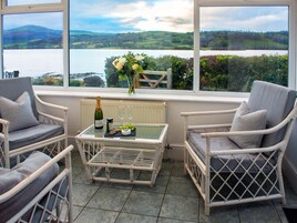 Casa de campo | Parte interna